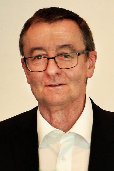 Symposium zur Verabschiedung von Prof. Behr - BCI - TU Dortmund