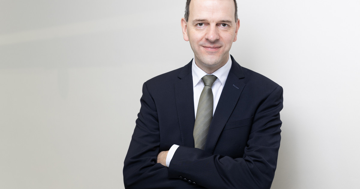 Prof. Hannsjörg Freund follows the call to the Faculty of BCI - BCI ...