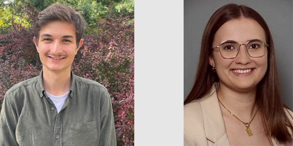 BCI Bachelor prizes for Antonius Geyer and Jessica Menger - BCI - TU ...